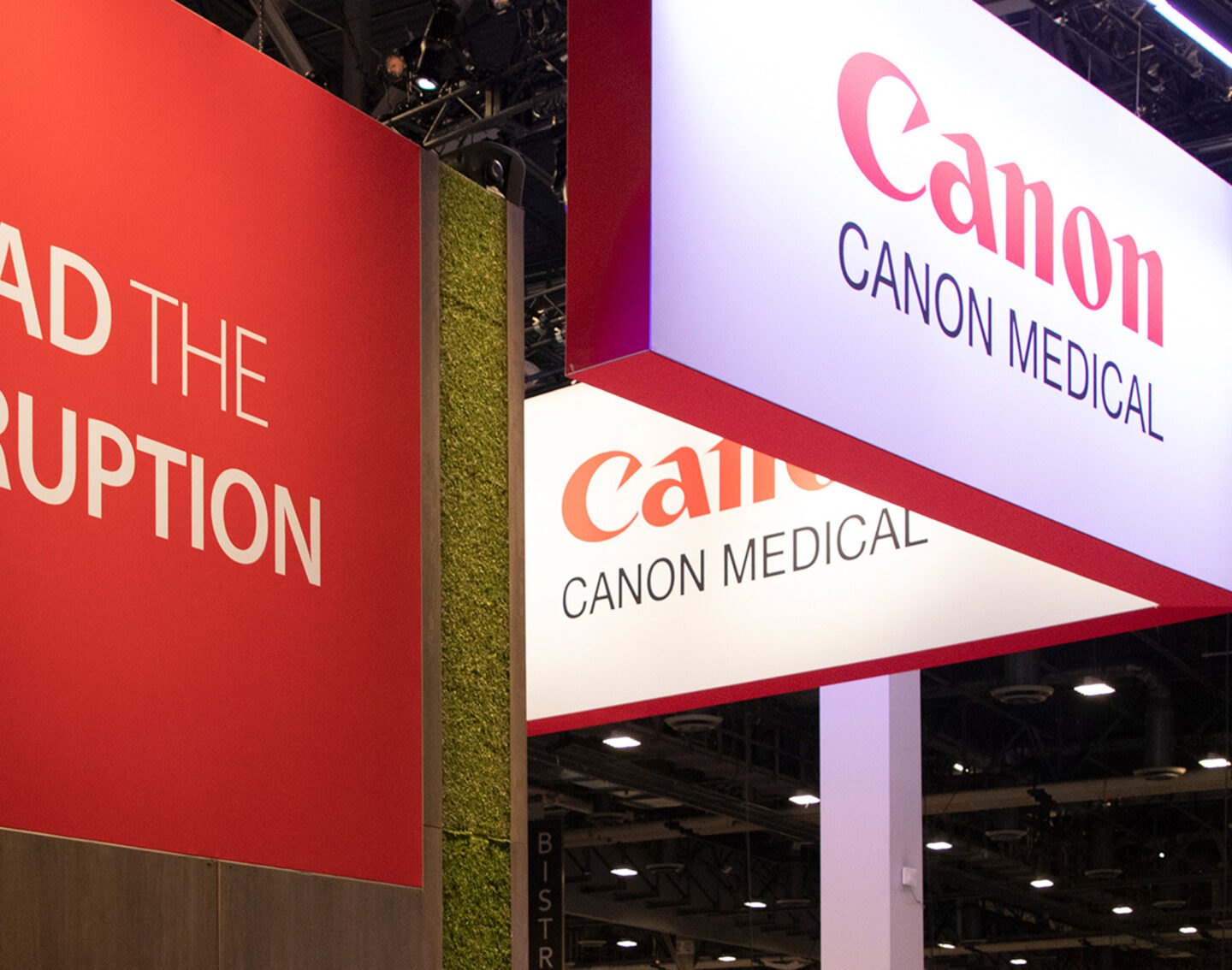 About Us - Canon Medical Informatics