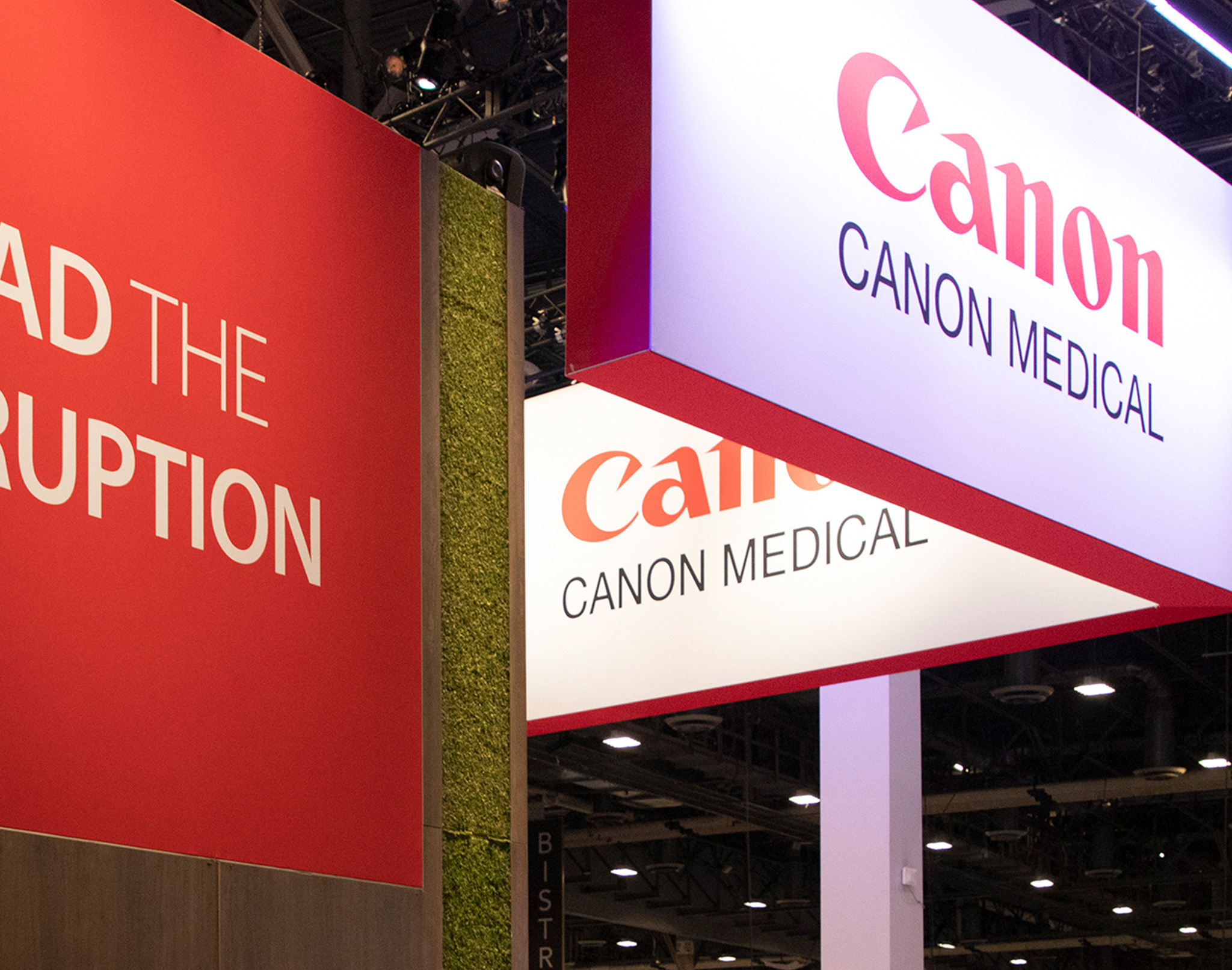 About Us - Canon Medical Informatics