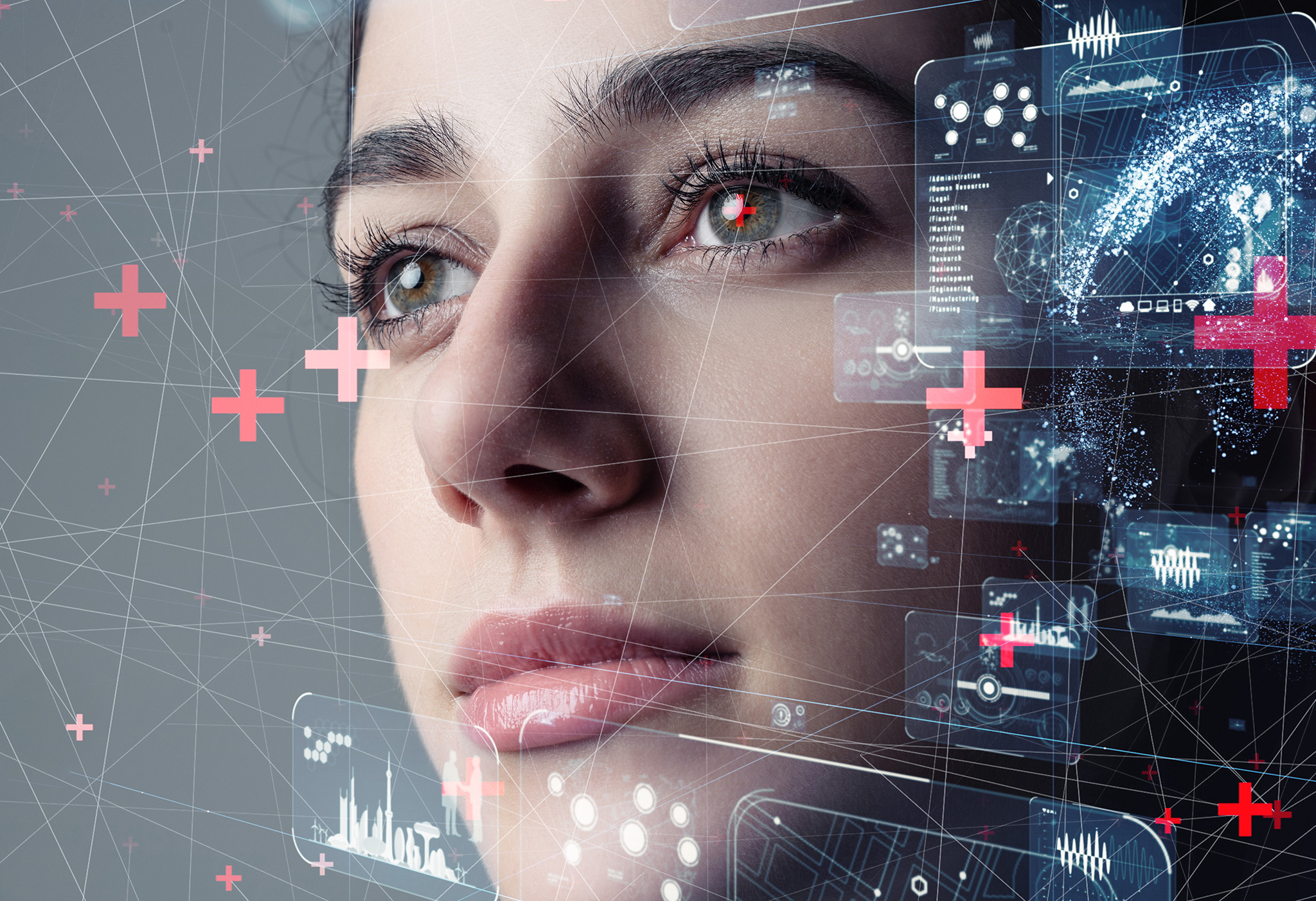 Vitrea Advanced Visualization - Canon Medical Informatics