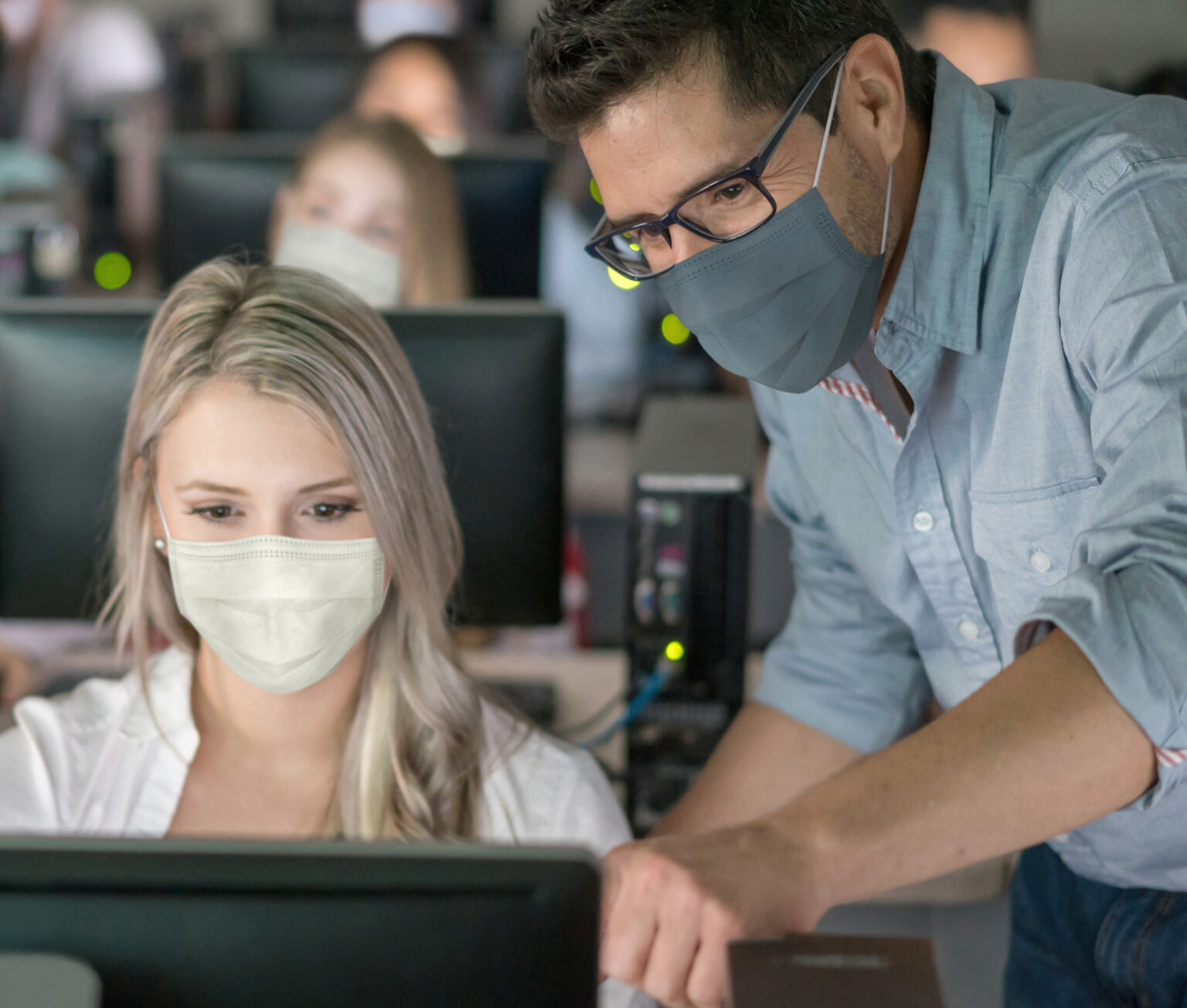 Support and Services - Canon Medical Informatics